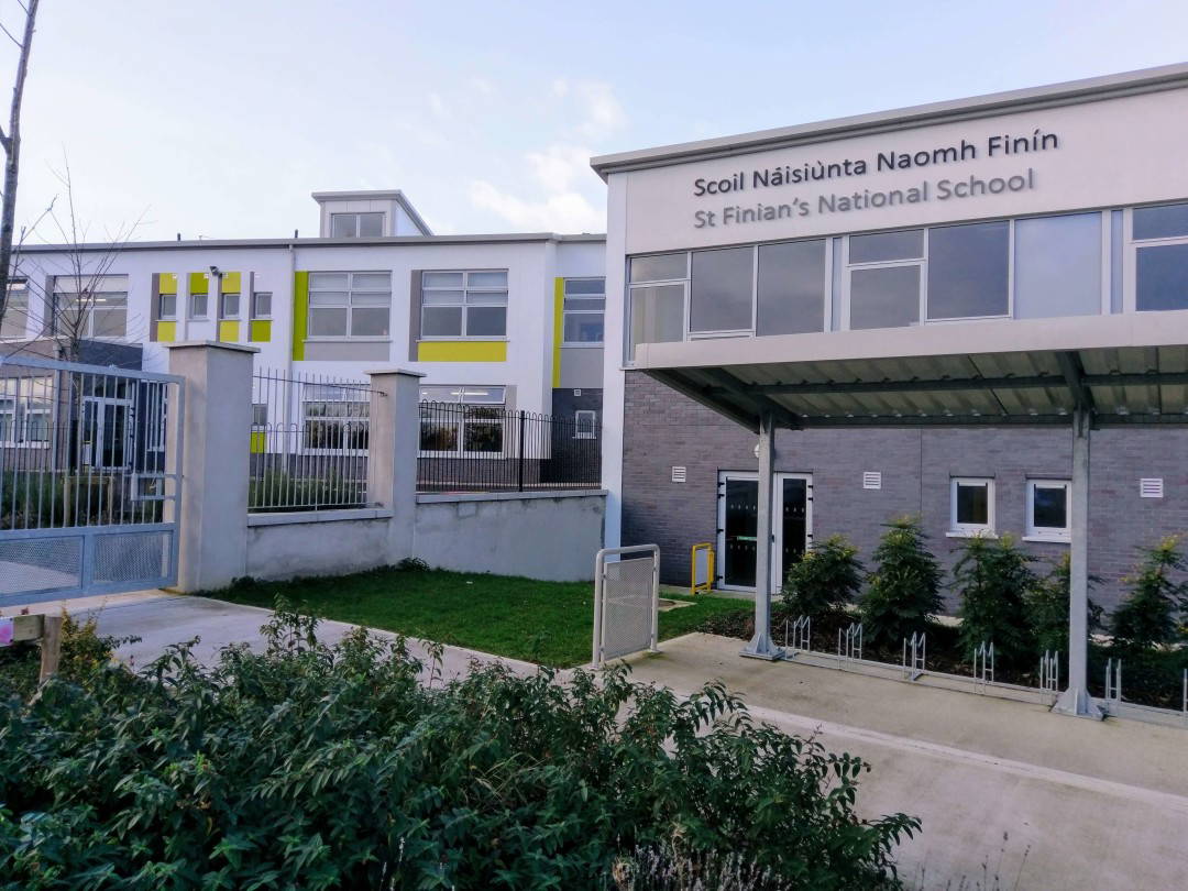 st-finians-school-3 - quinndownes