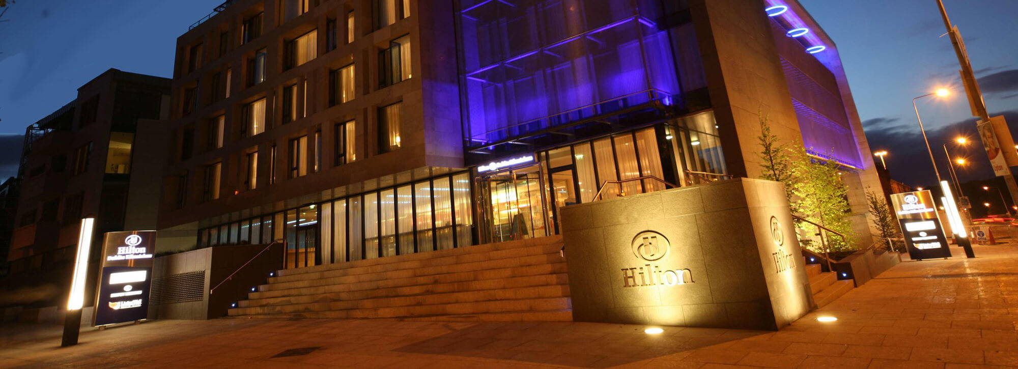 Hilton Kilmainham 2 - quinndownes