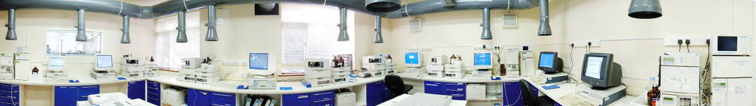 Sigma Aldrich lab - quinndownes