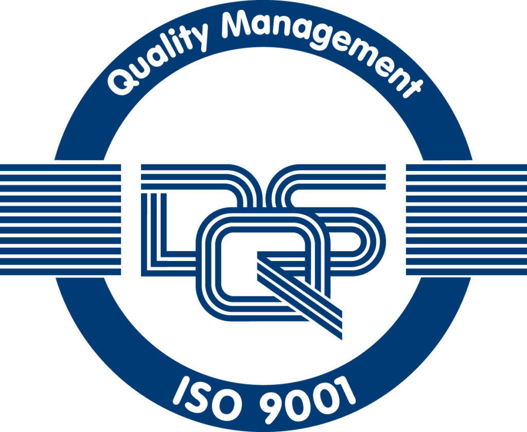 ISO 9001-Qu - quinndownes