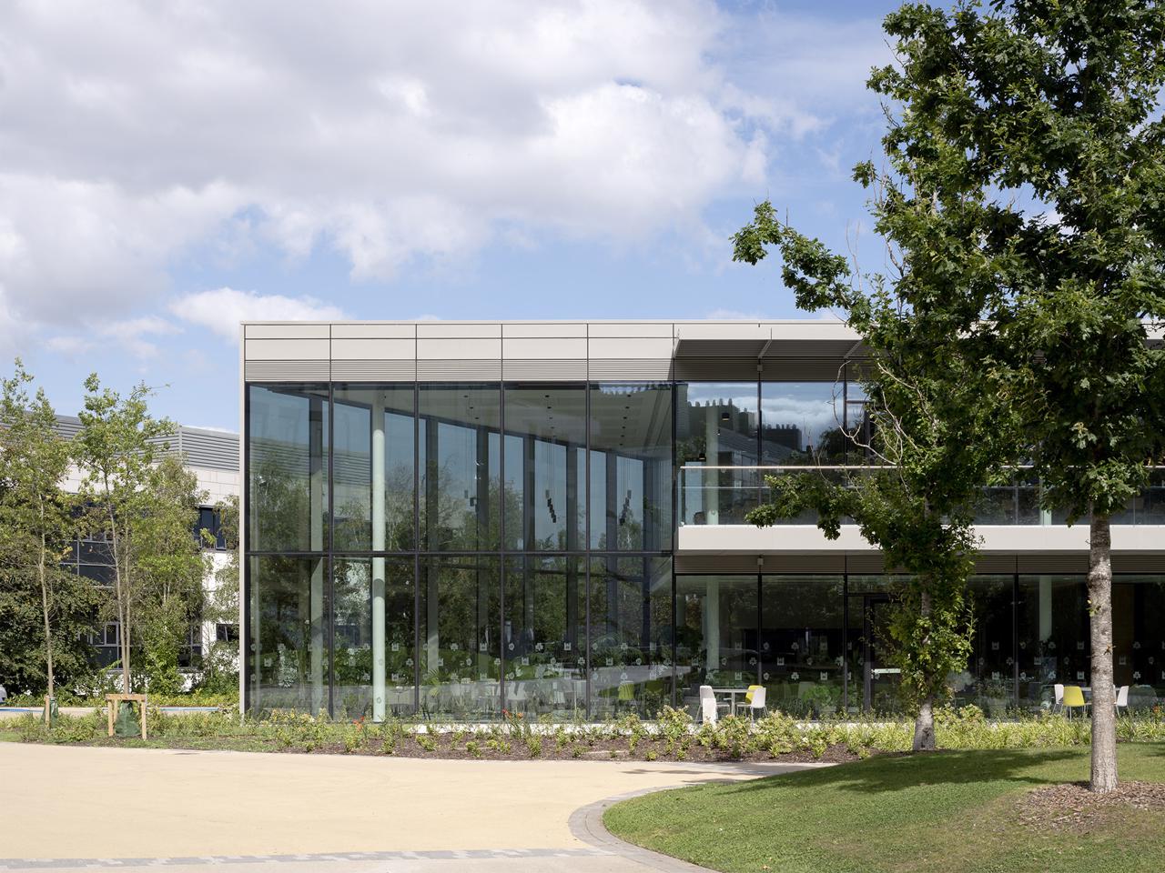 UCD President's Club - quinndownes